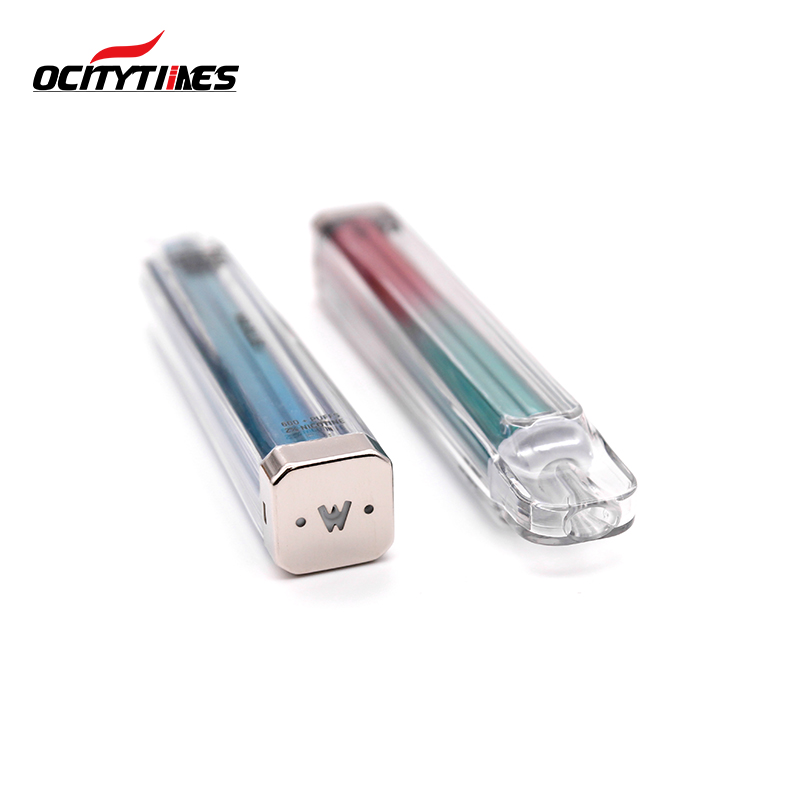 China 600 puffs disposable vape manufacturers, 600 puffs disposable ...