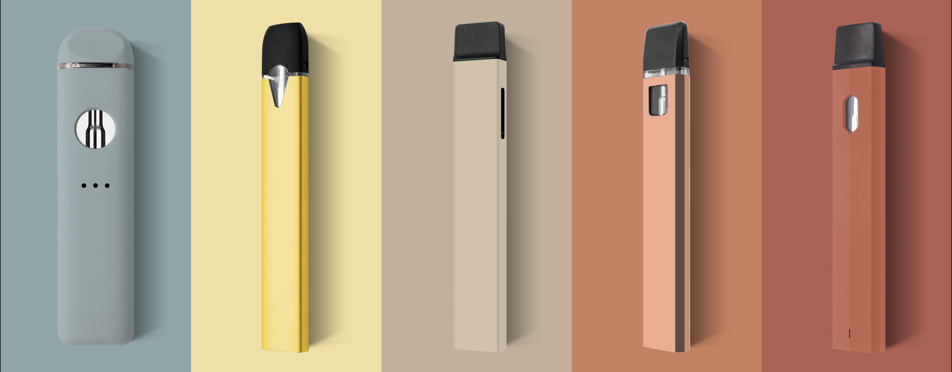 Flavor Disposable Vape Pod Manufacturer - Ocitytimes