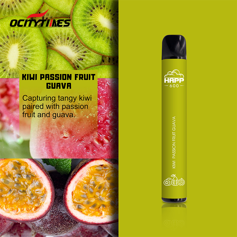 Blue Raz 2% 600 Puffs disposable vape pod e cigarette - Buy pod e ...