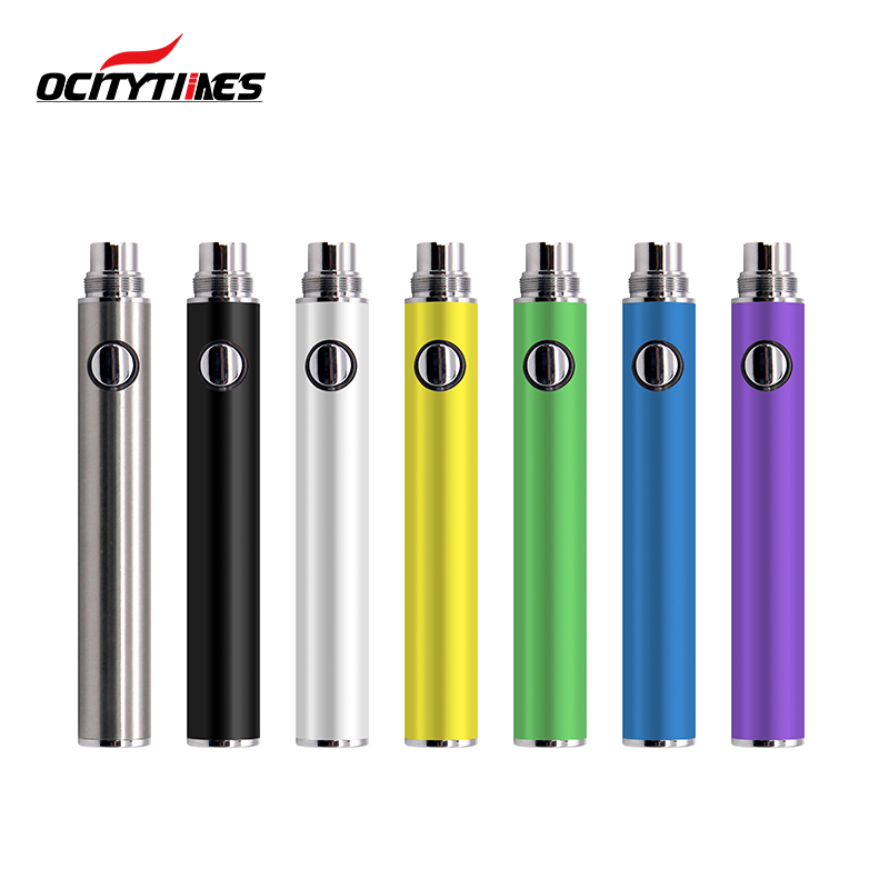 Dual USB Port Rechargeable 510 Thread Vape Battery - Buy 510 Thread ...