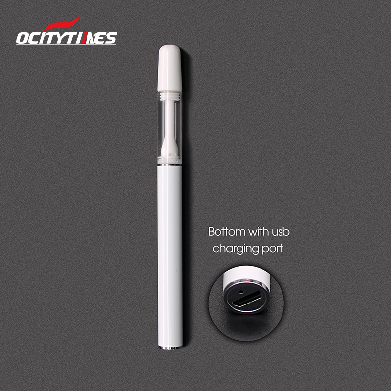 Leakproof ceramic delta 8 vaporizer pen e cigarette - Buy vaporizer pen ...